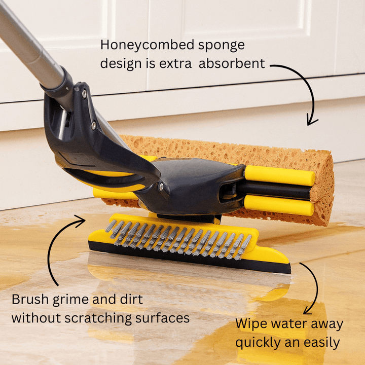 SimpleClean™ - Australia's Simple Cleaning Solutions